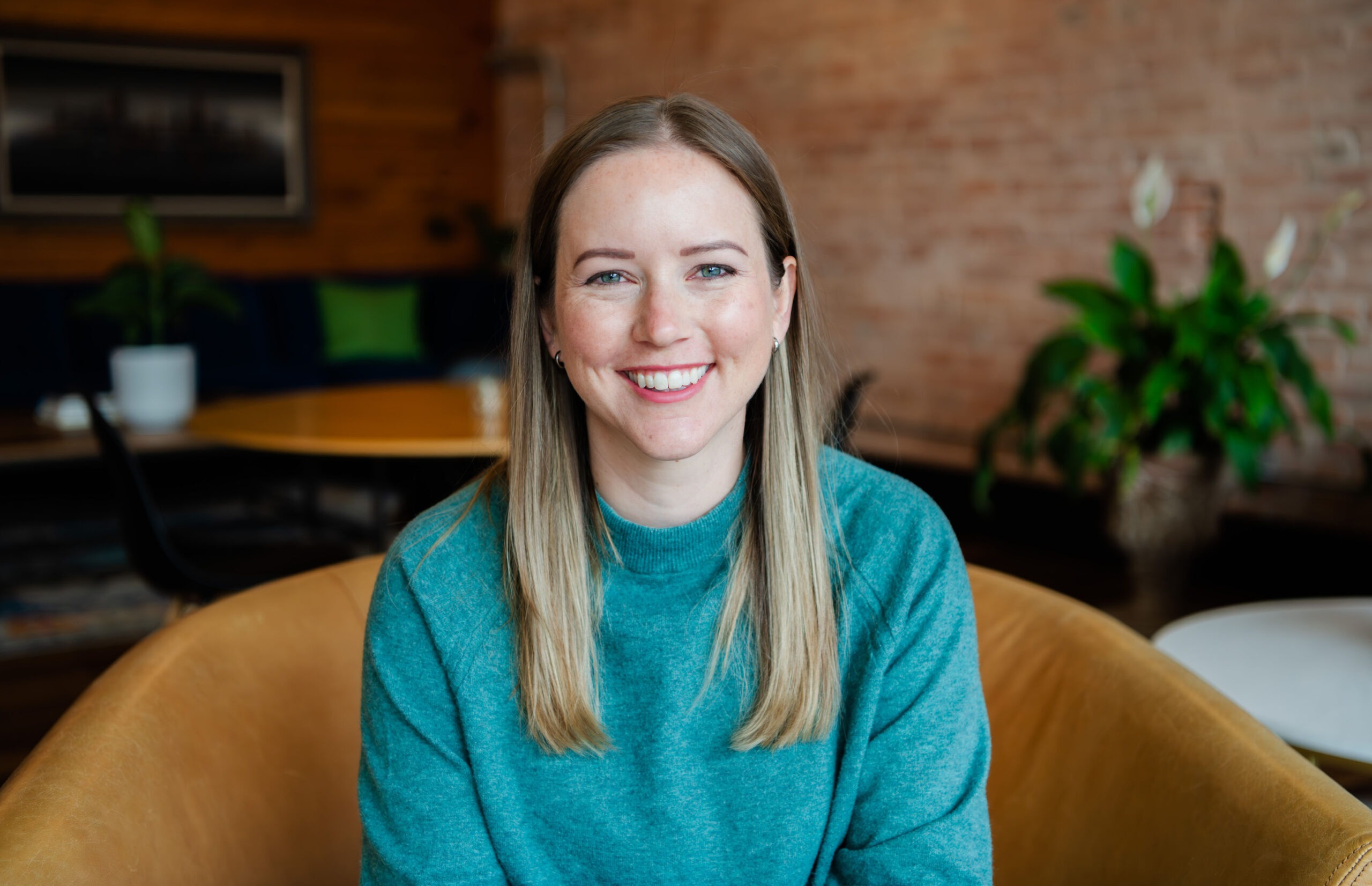 Renewal Therapy - Sarah Caldwell, LCSW - HeadQuarters