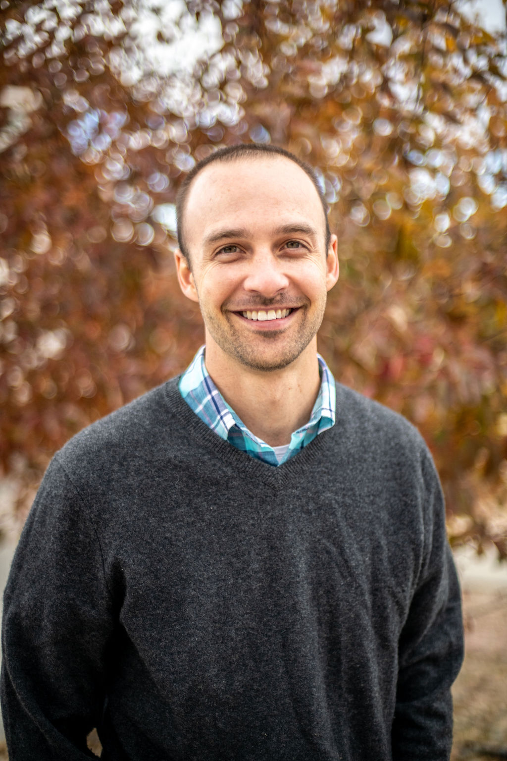 Dr. Miles Meason, Psy.D. - HeadQuarters