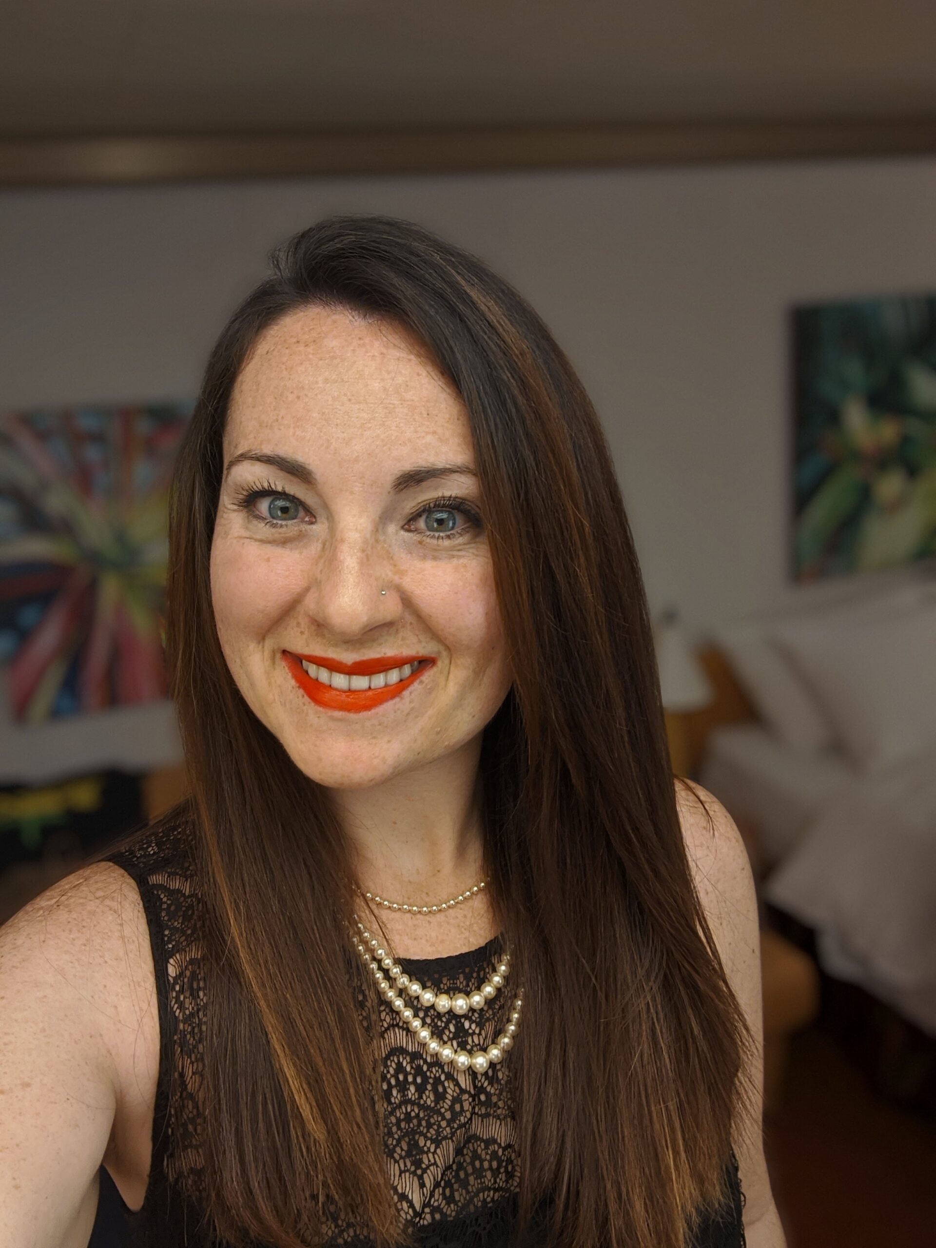 Melissa Riggins - HeadQuarters