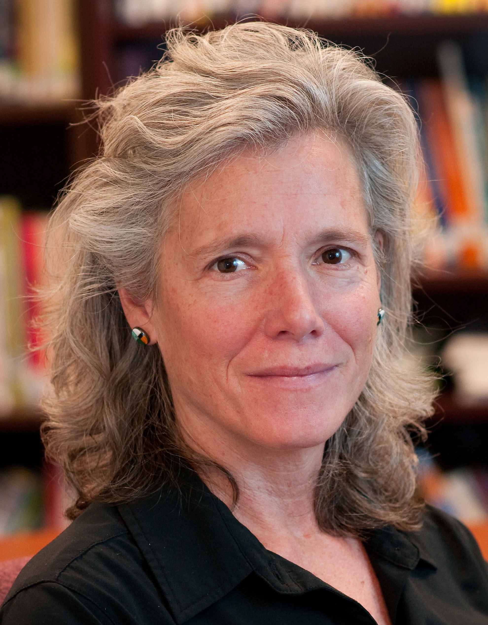 Wendy Gaylord, LCSW - HeadQuarters