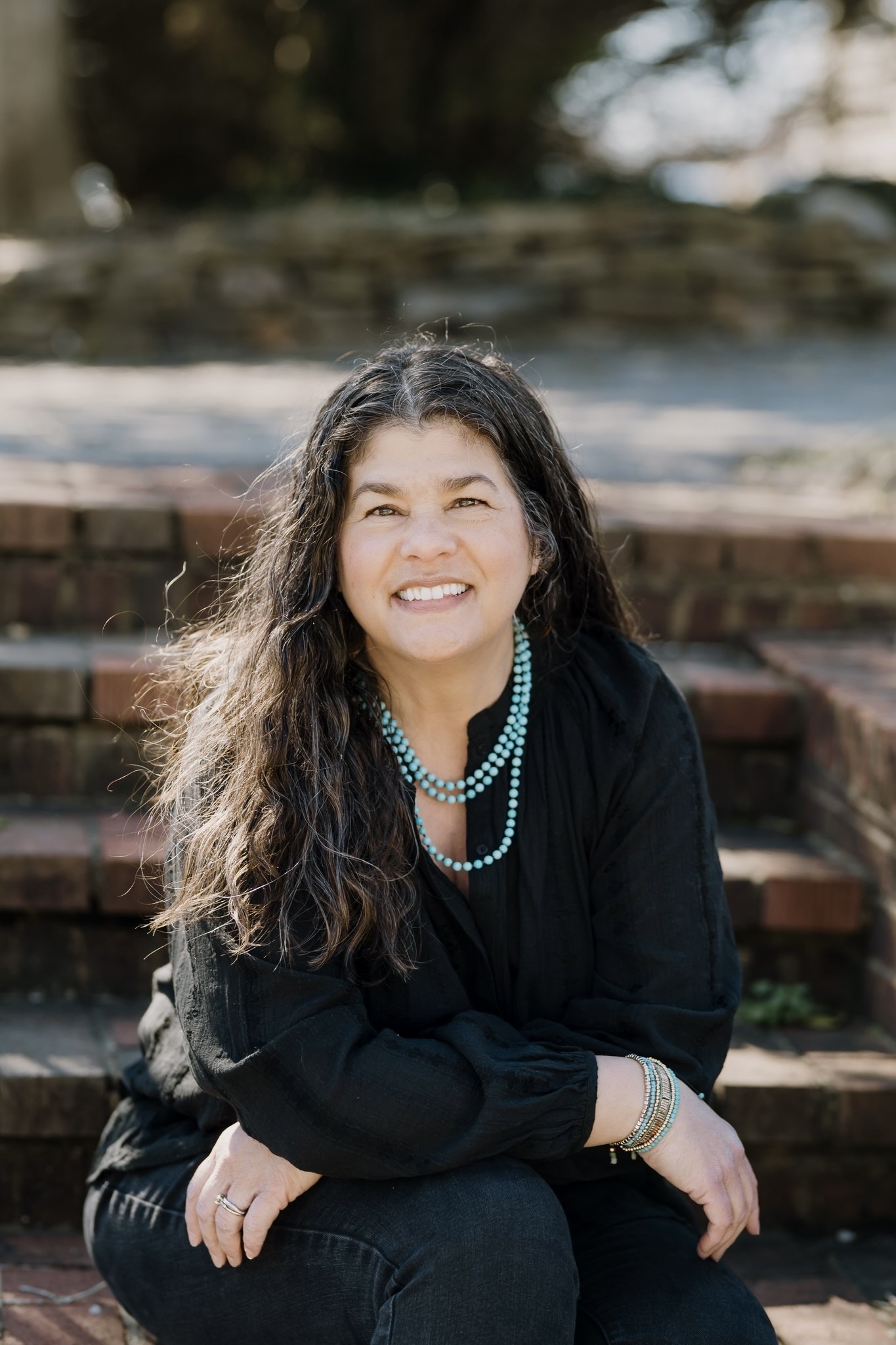 Mia Wilson, MA, LPC - HeadQuarters